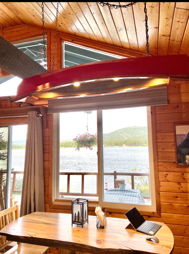 Canoe Light – projectcanoe.com