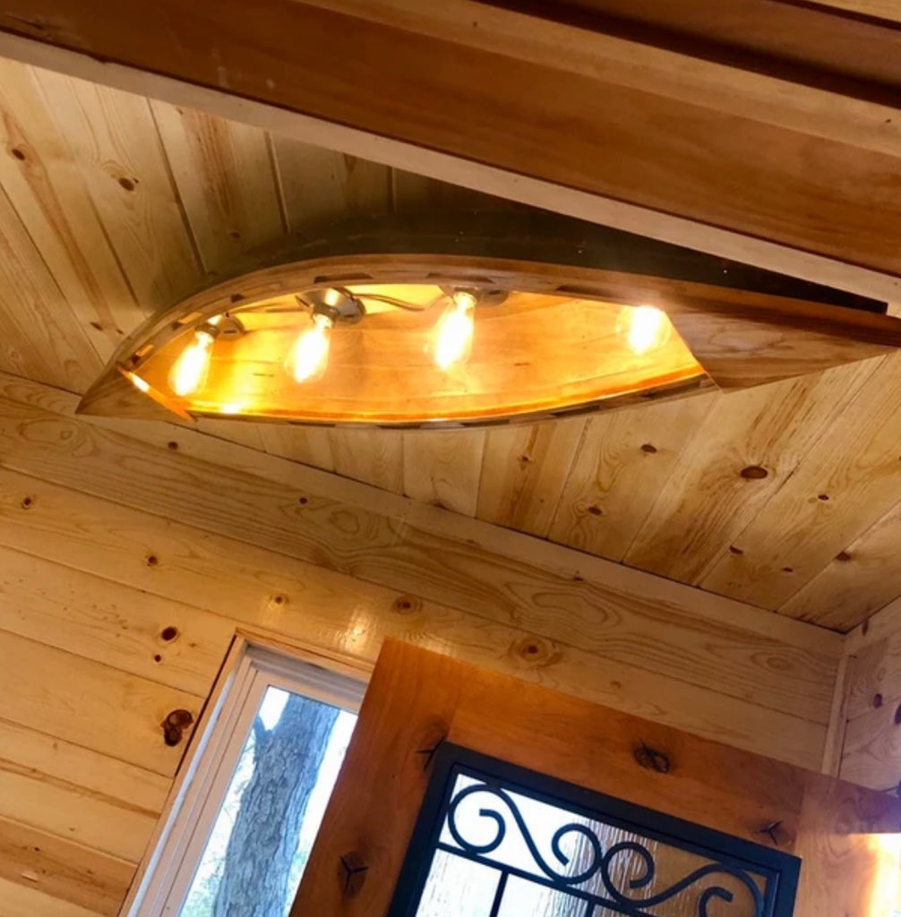 Canoe Light – projectcanoe.com