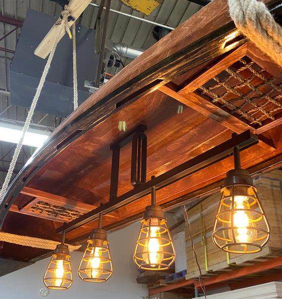 Canoe Light – projectcanoe.com