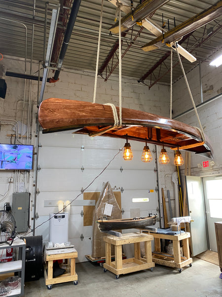 Canoe Light – projectcanoe.com