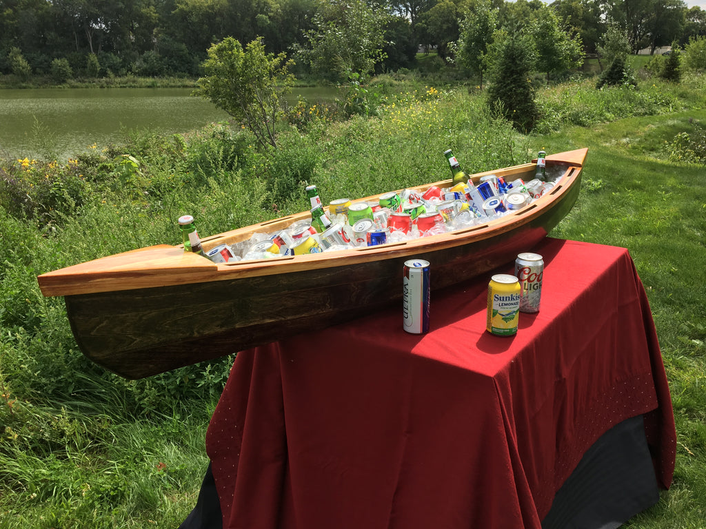 Canoe Cooler – projectcanoe.com