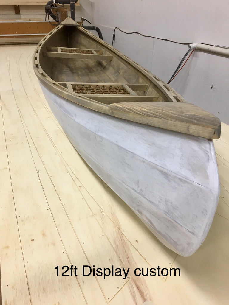 Display Canoe – projectcanoe.com