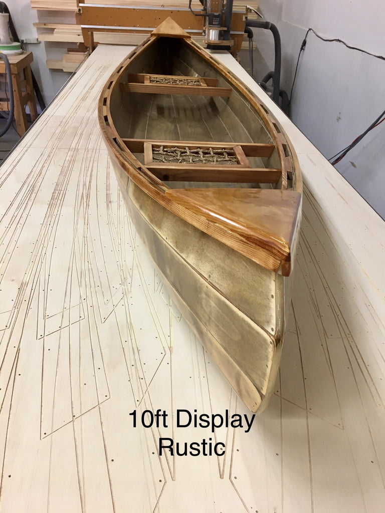 Display Canoe – projectcanoe.com