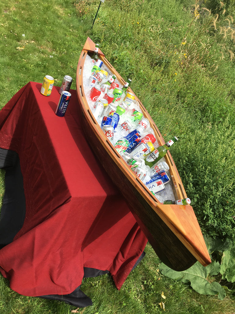 Canoe Cooler – projectcanoe.com