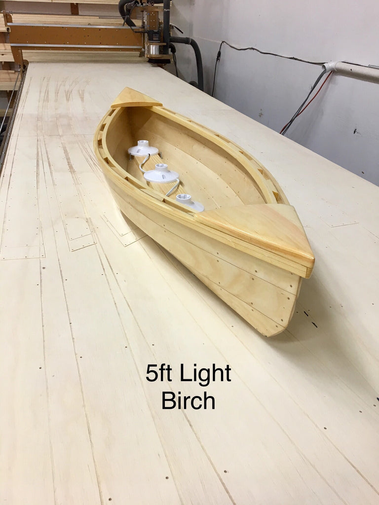 Canoe Light – projectcanoe.com